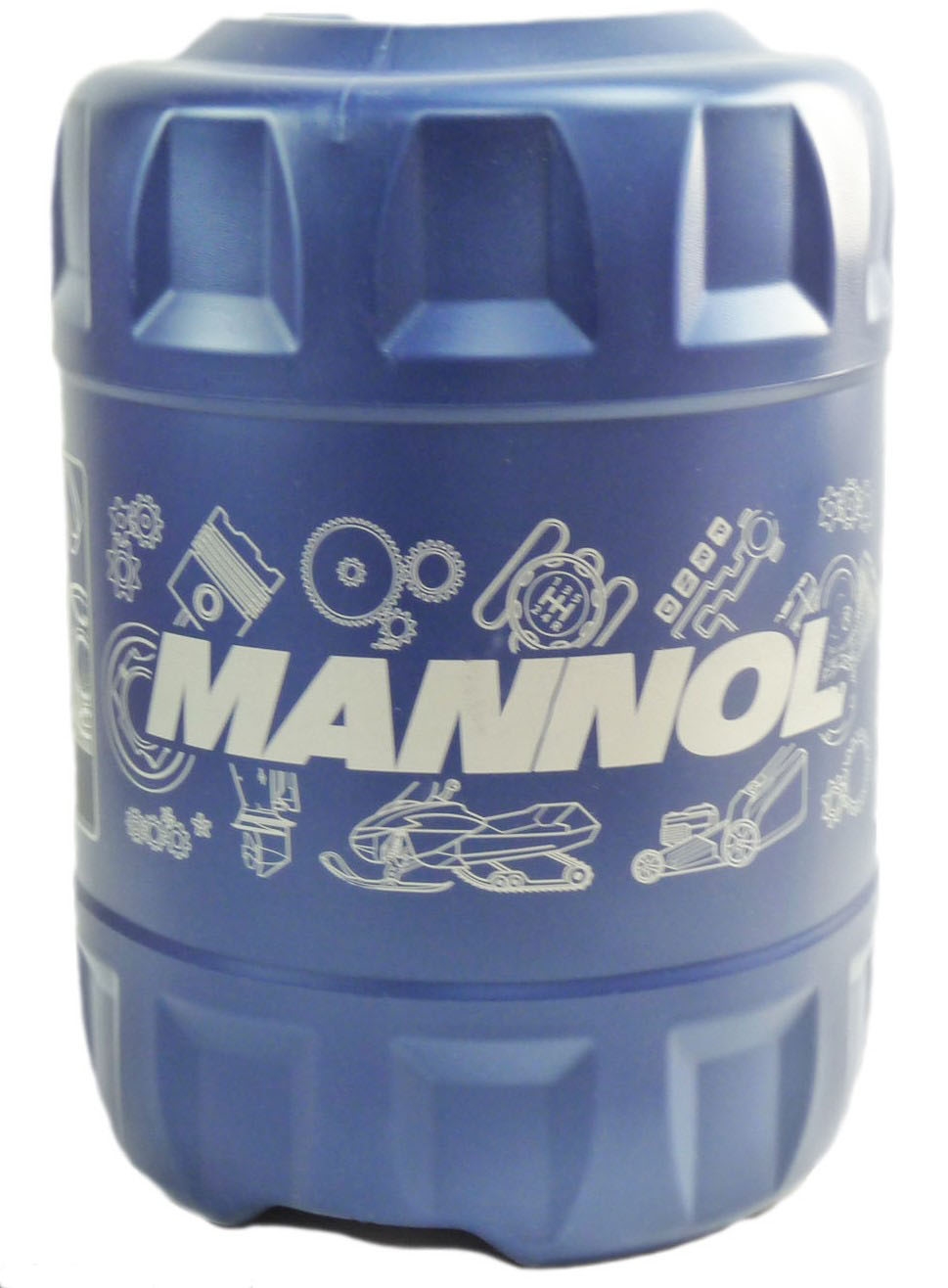 Mannol UTTO WB 101 20L - UTTO - olajforras.hu
